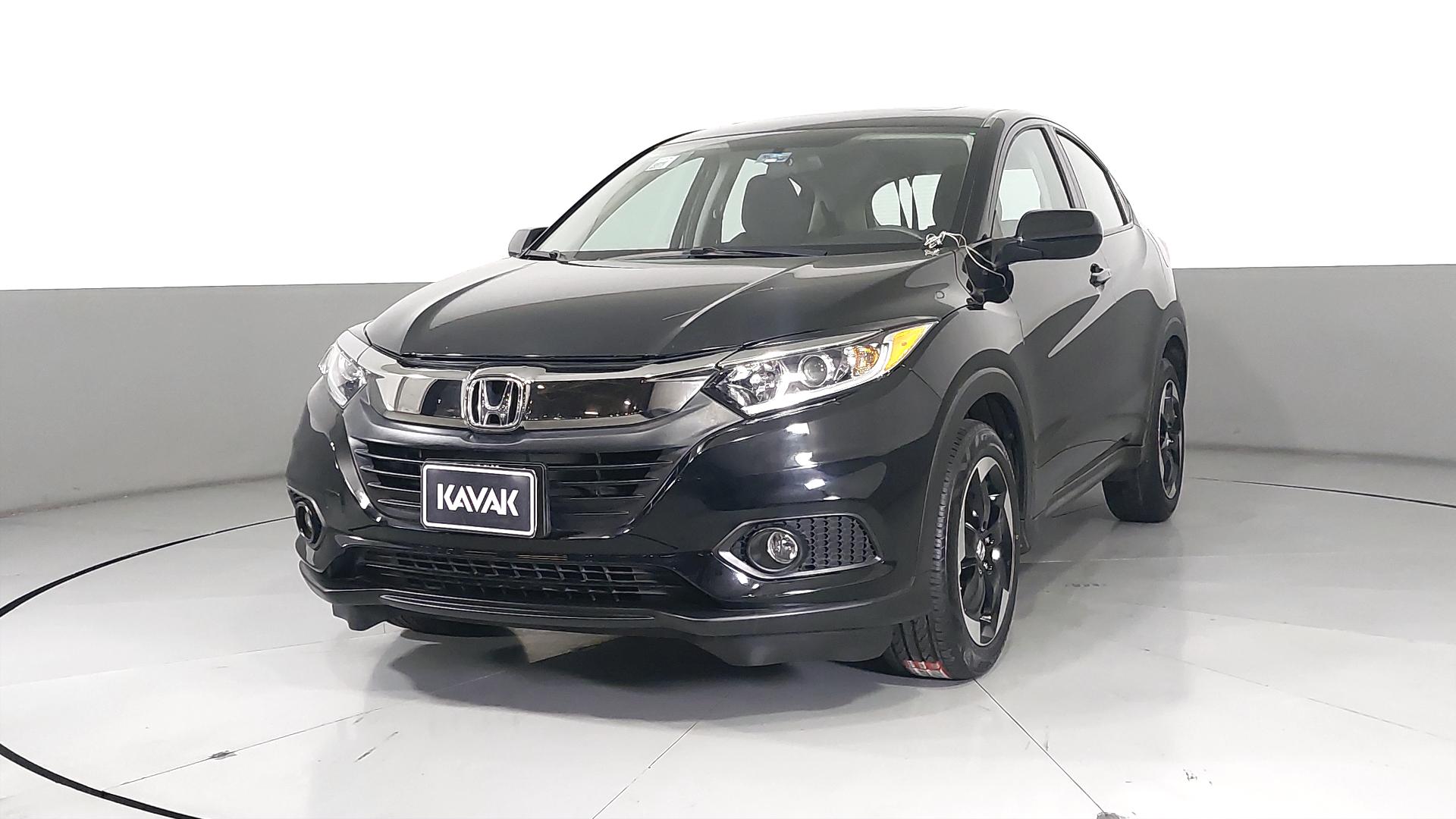 Autos Honda Hr-v 1.8 PRIME CVT Suv 2022 usados | KAVAK México
