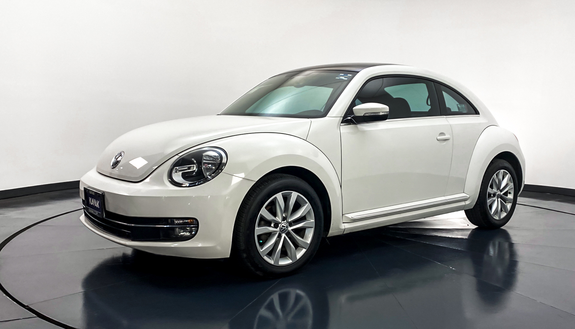 Volkswagen Beetle 2014 #29129 | 71005 KM | Precio: $184999