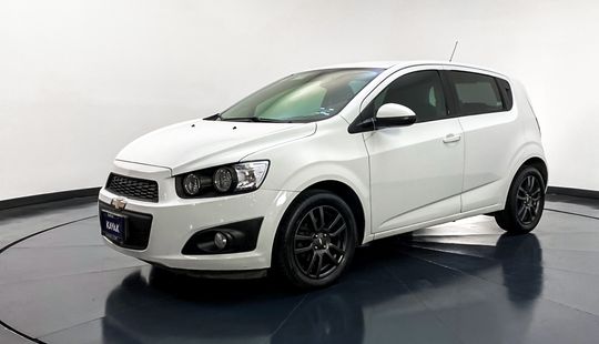 Chevrolet Sonic 2016 #29132 | 75610 KM | Precio: $147999