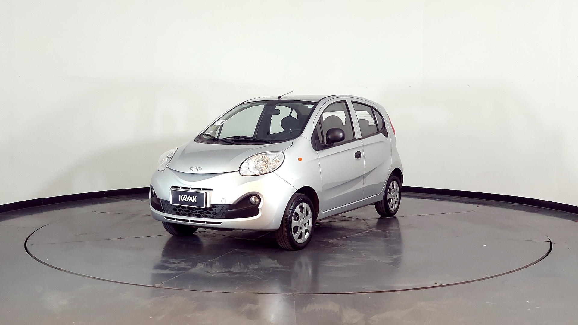 Chery QQ 2018 en venta 1.0 LIGHT SECURITY MT | #292284 | 20883 Km