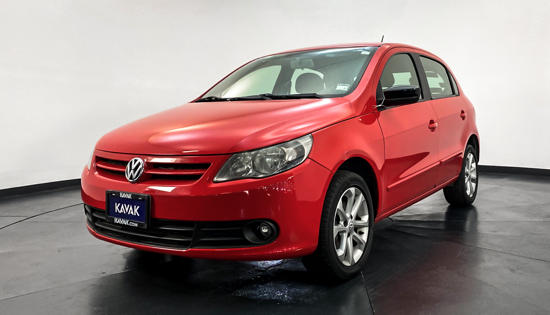 Volkswagen Gol 2011 #29237 | 79500 KM | Precio: $92999