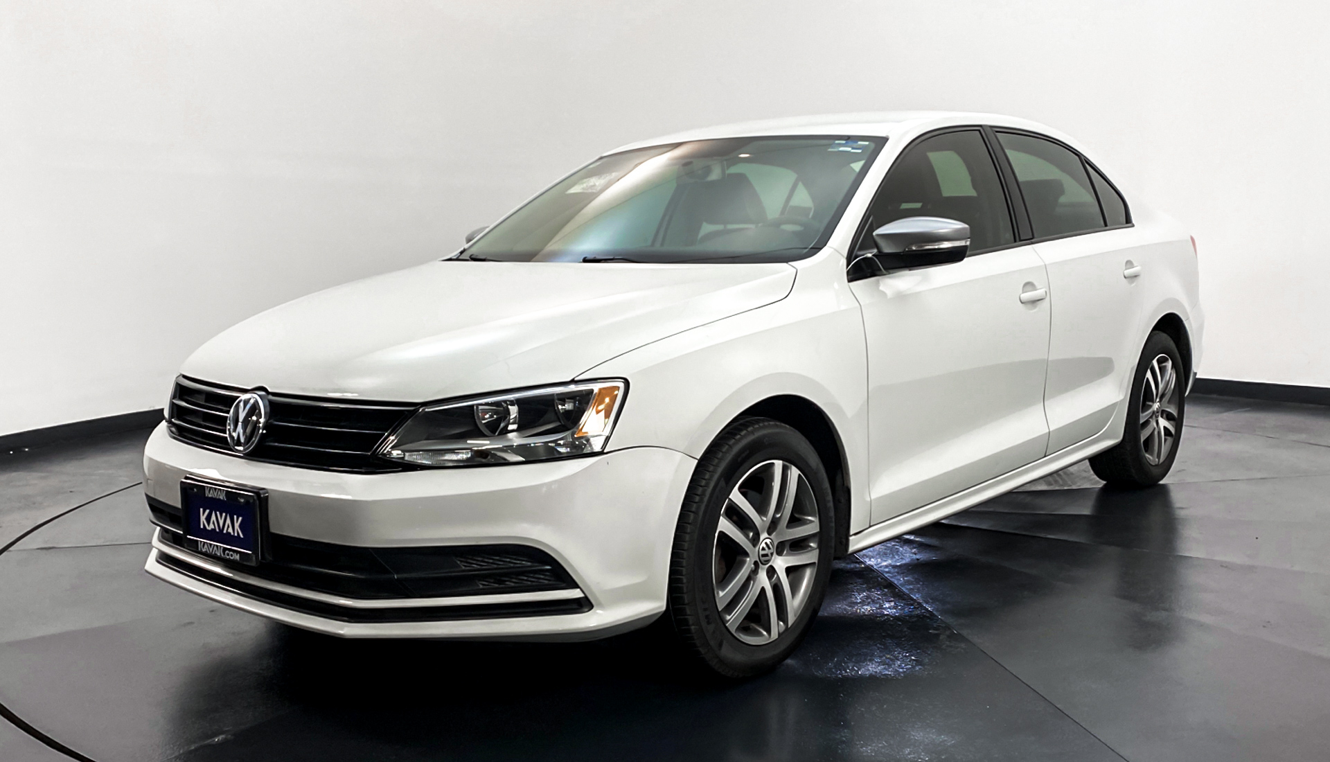 Volkswagen Jetta A6 2016 #29263 | 82482 KM