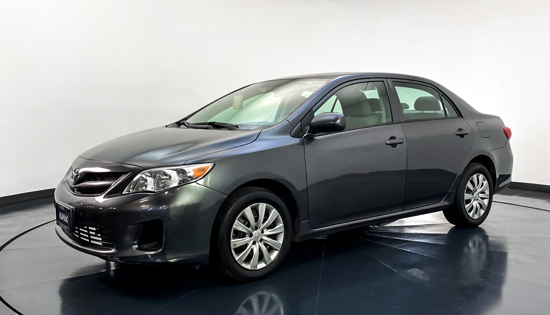 Toyota Corolla 2012 #29359 | 83000 KM | Precio: $129999