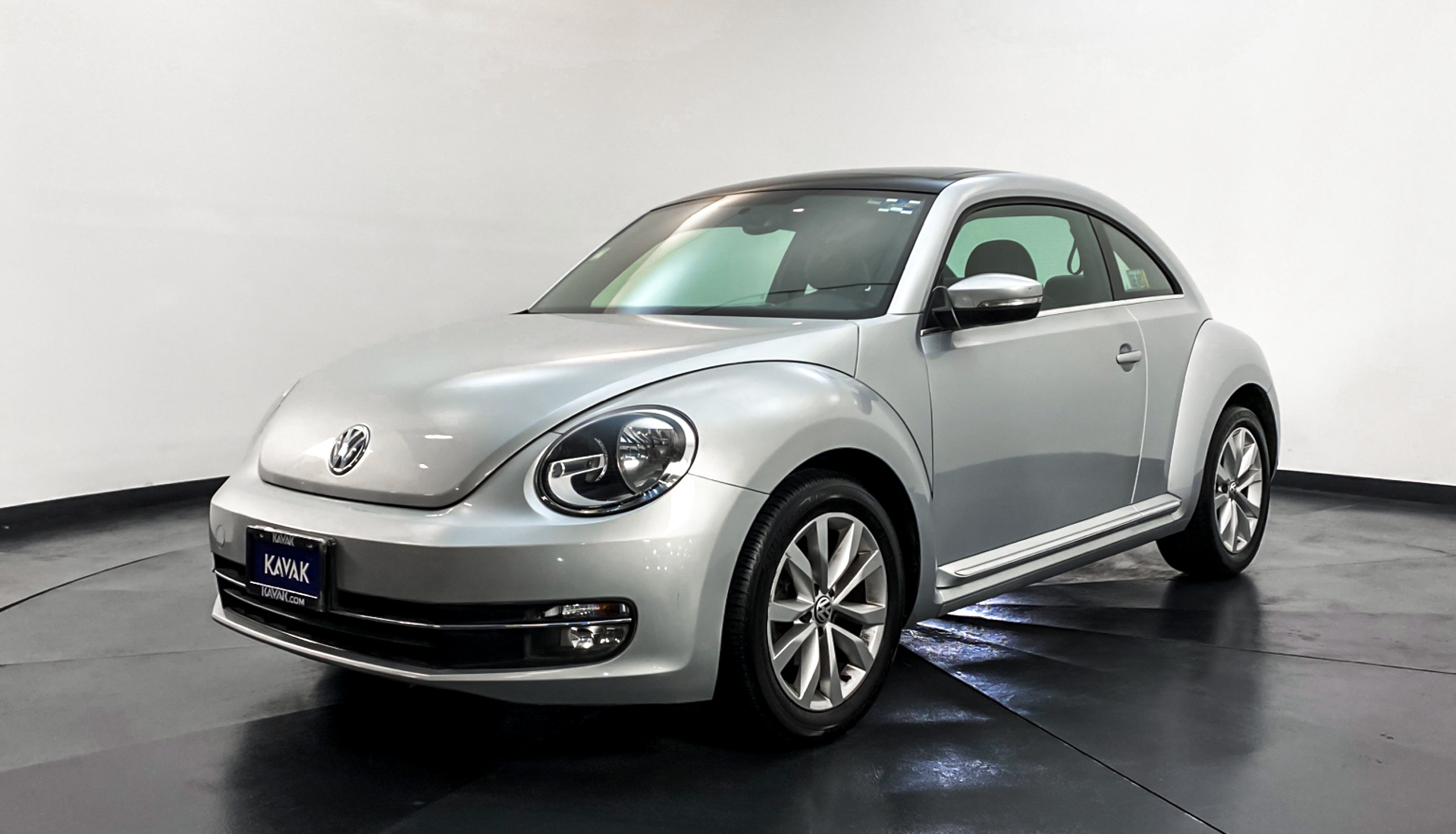 Volkswagen Beetle 2014 #29468 | 92700 KM | Precio: $169999