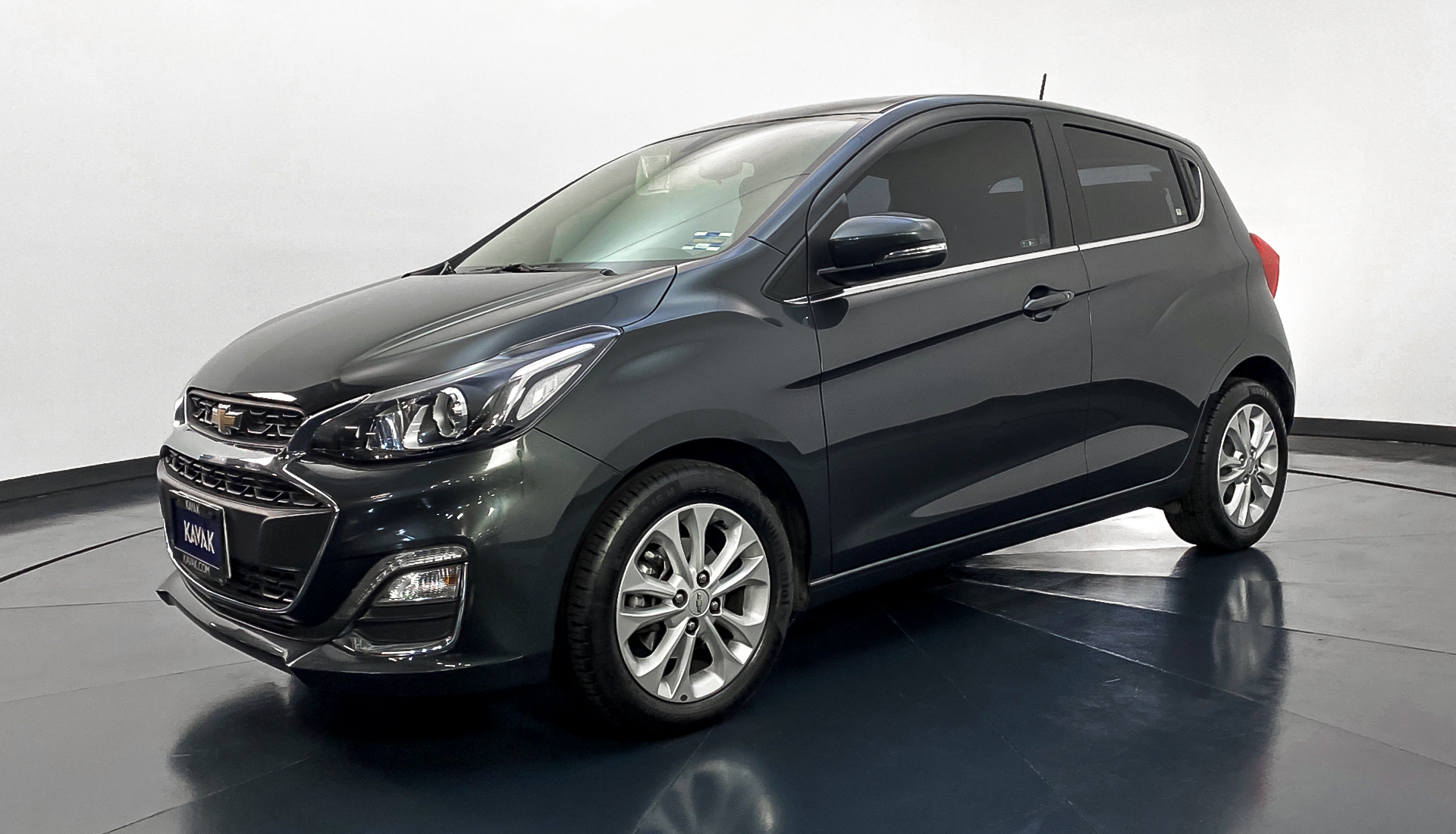 Chevrolet Spark 2019 #29503 | 12083 KM | Precio: $219999