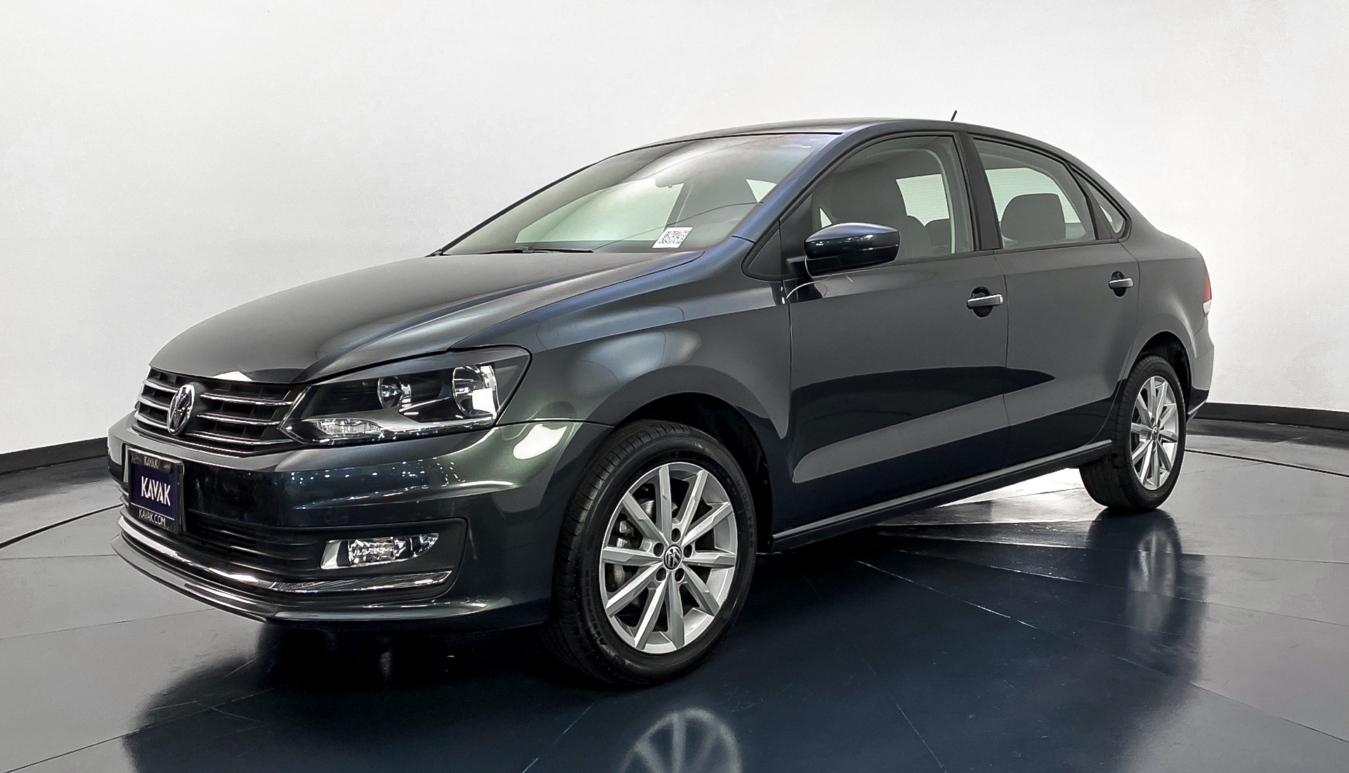 Volkswagen Vento 2018 #29532 | 28000 KM | Precio: $217999