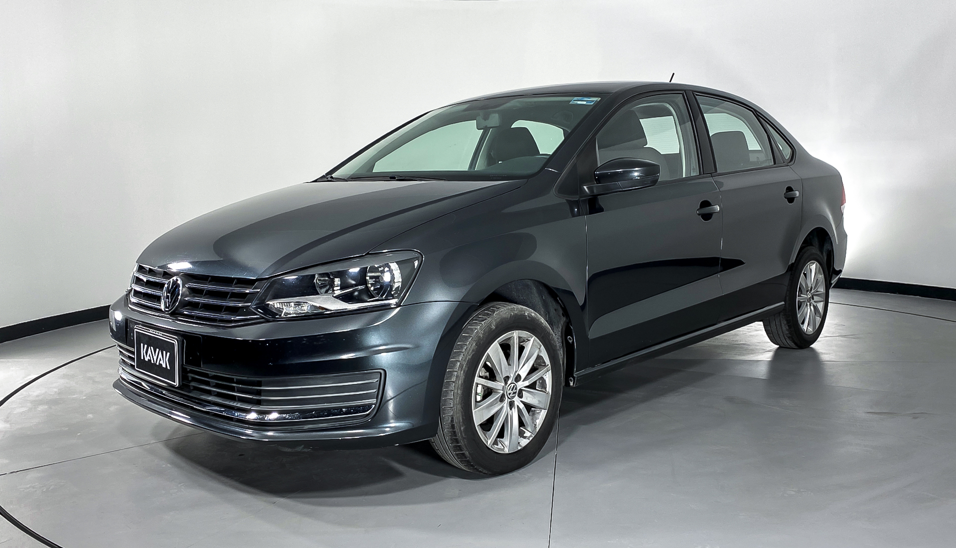Volkswagen Vento 2017 #29566 | 41720 KM