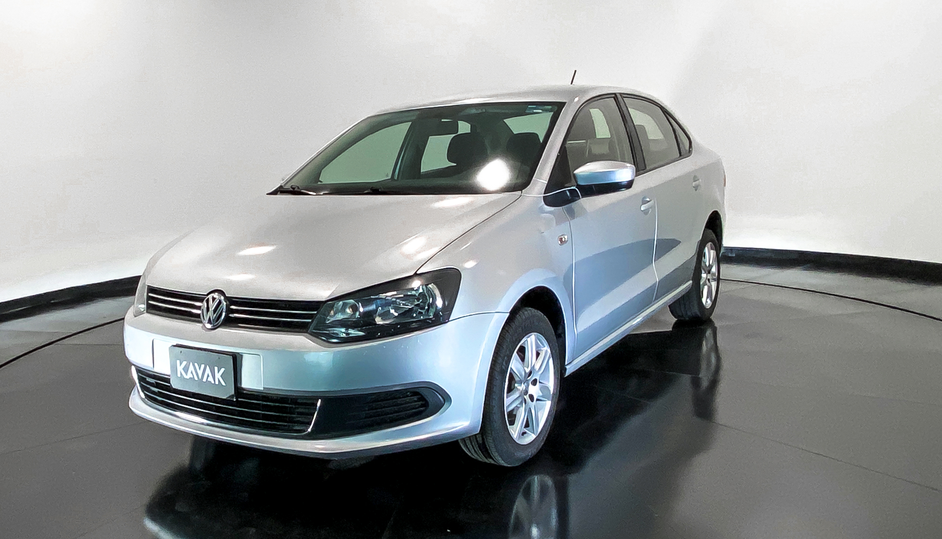 Volkswagen Vento 2015 #29581 | 113494 KM