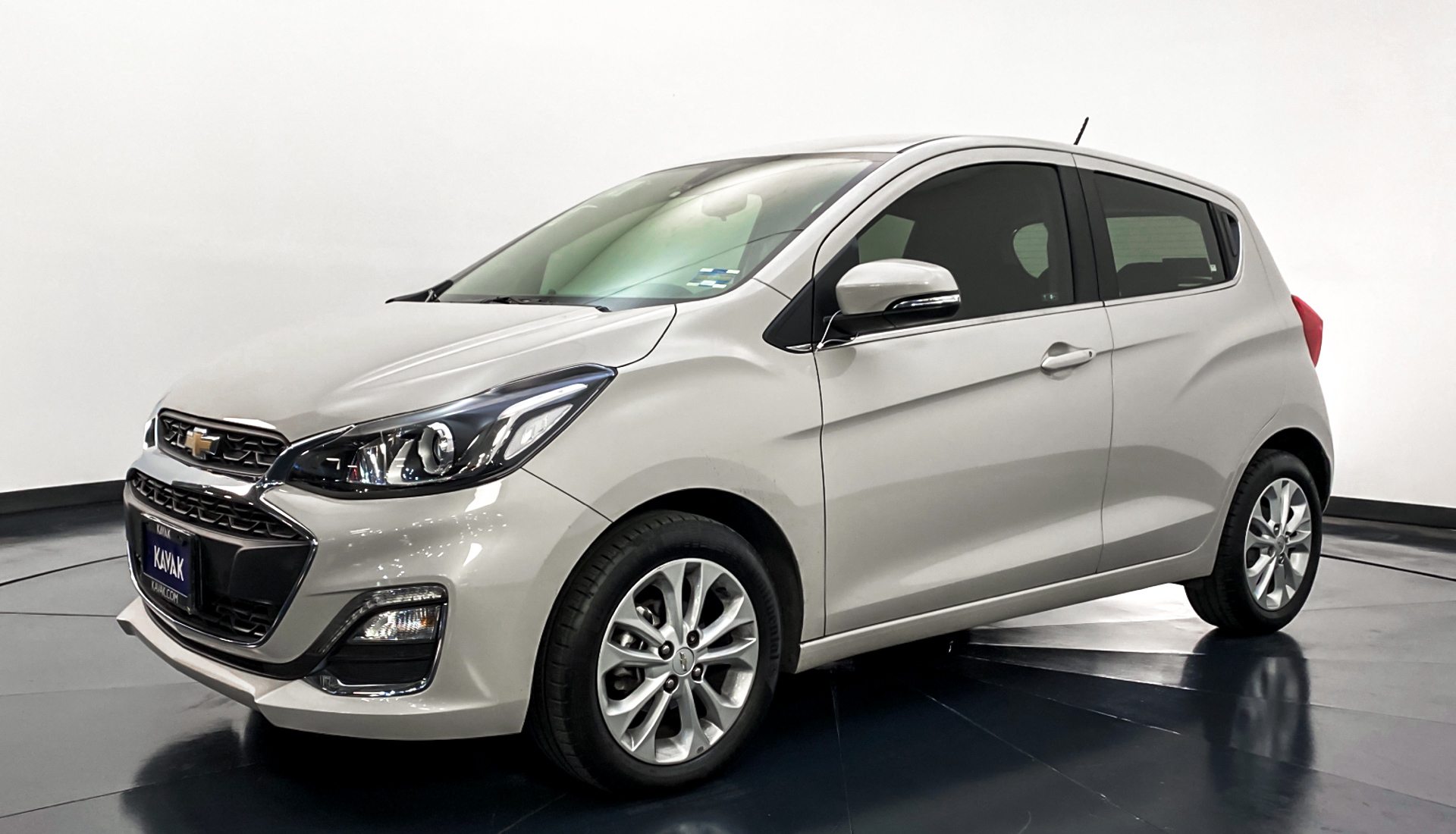 Chevrolet Spark 2019 #29825 | 19680 KM | Precio: $202999