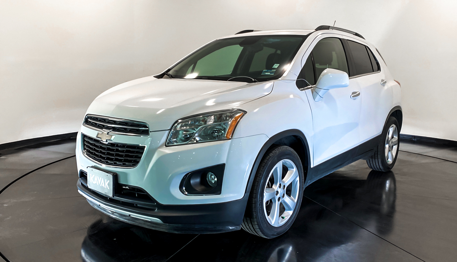 Chevrolet Trax 2016 #30087 | 77966 KM | Precio: $227999