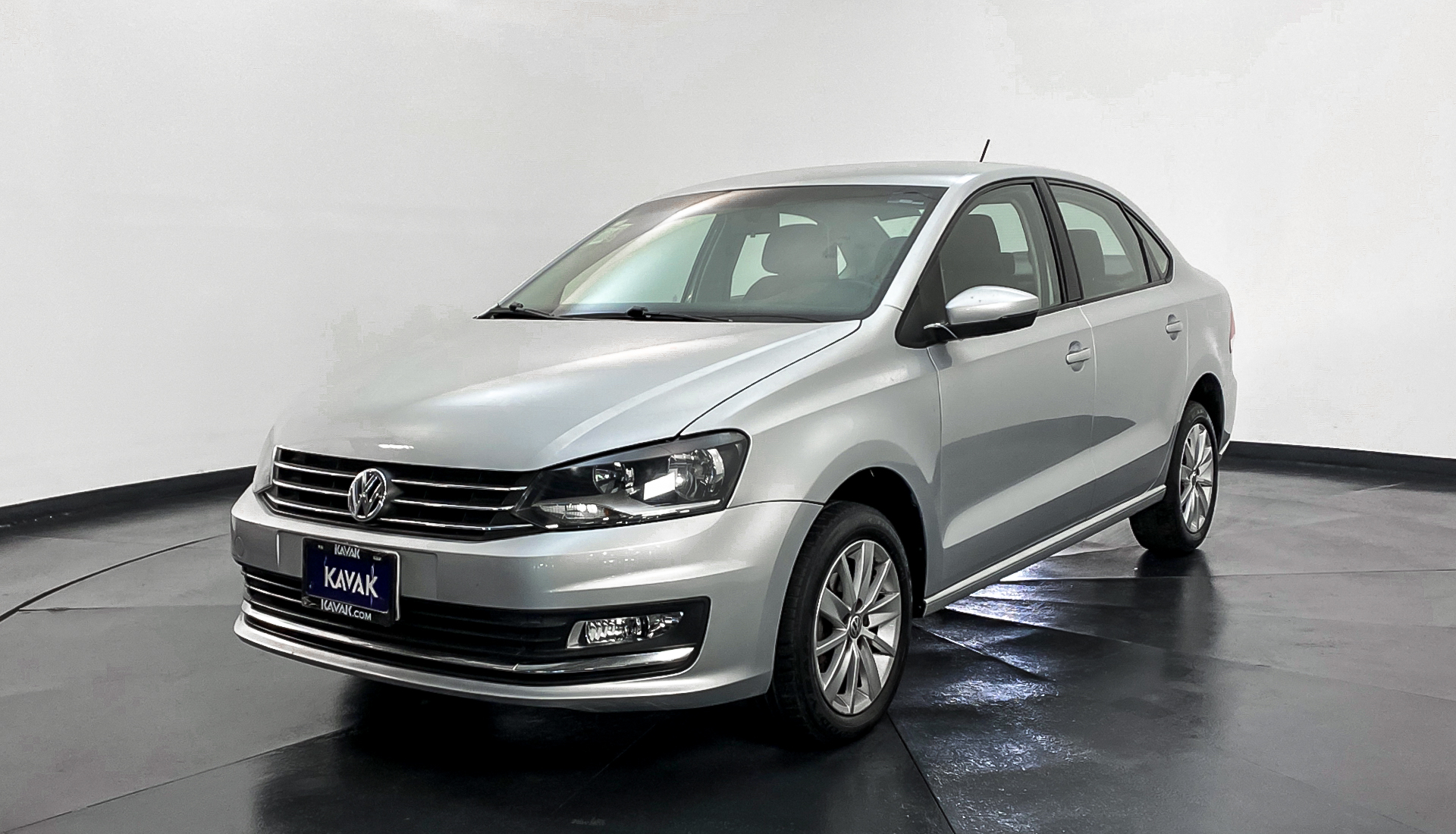 Volkswagen Vento 2016 #30201 | 79200 KM | Precio: $172999