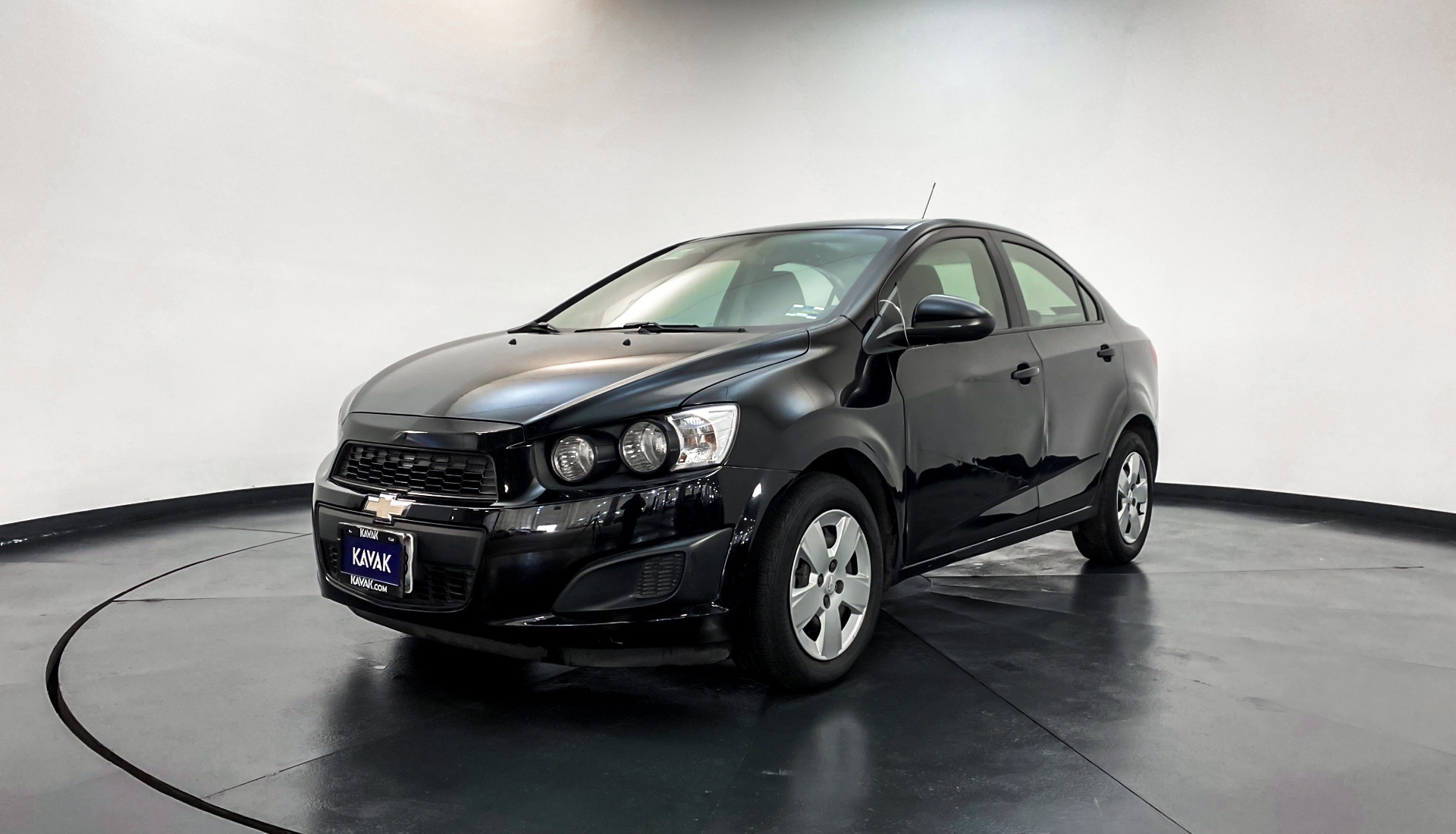 Chevrolet Sonic 2016 #30209 | 77000 KM | Precio: $134999