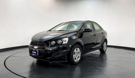Chevrolet Sonic 2016 #30209 | 77000 KM | Precio: $134999