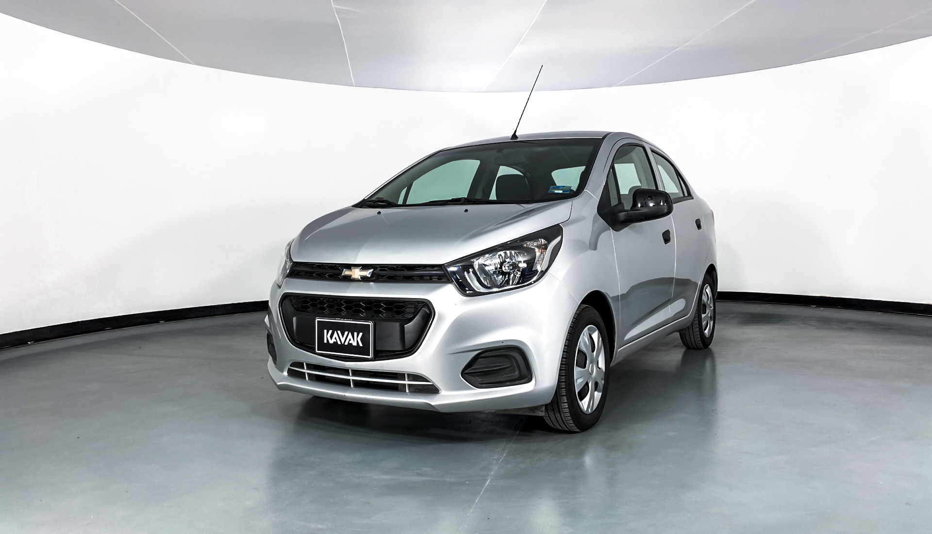 Chevrolet Beat 2018 #30378 | 58240 KM | Precio: $139999