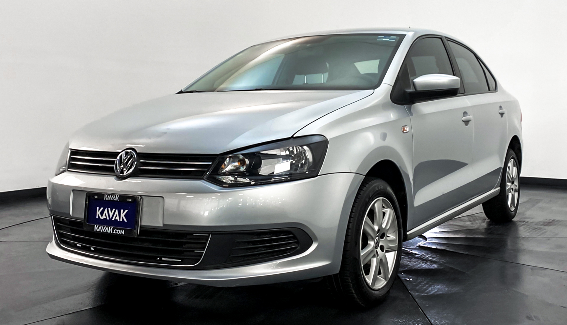 Volkswagen Vento 2015 #30487 | 95000 KM | Precio: $139999