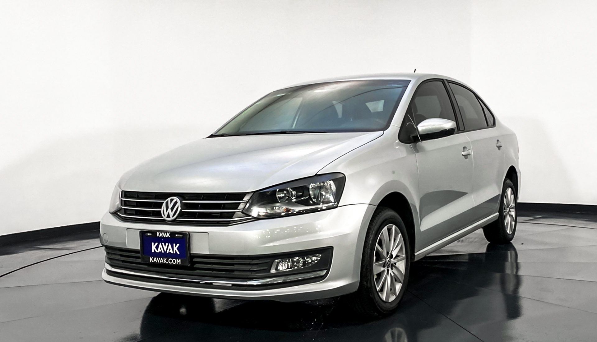Volkswagen Vento 2017 #30526 | 35651 KM | Precio: $177999