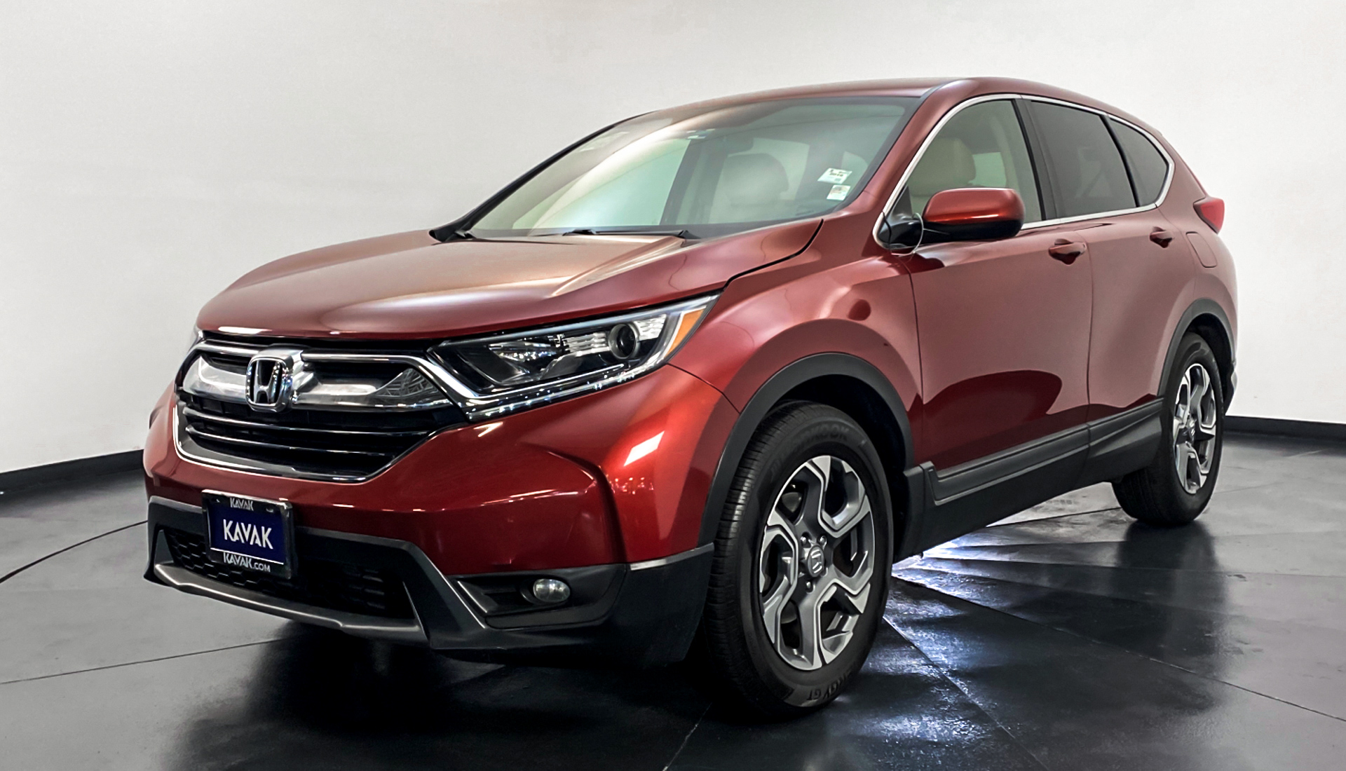 Honda CR-V 2017 #30541 | 22615 KM