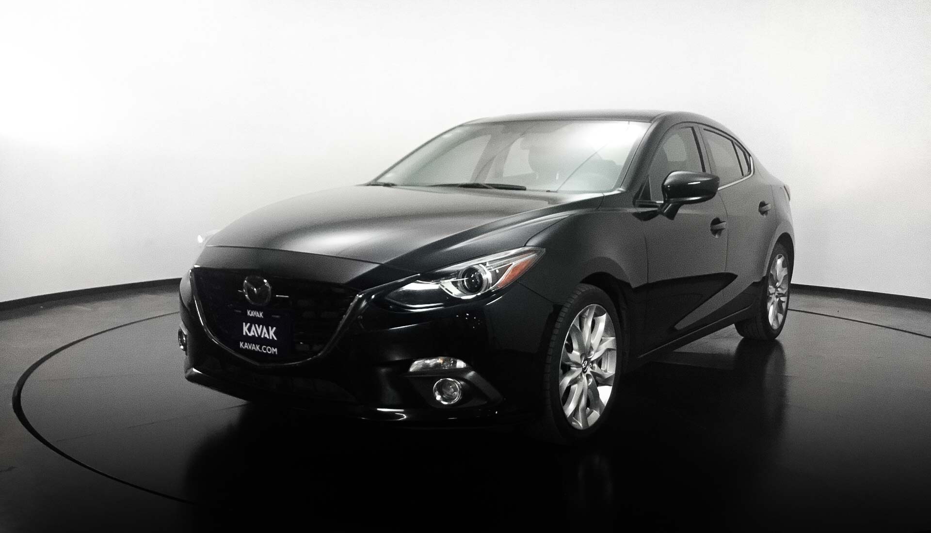 Mazda Mazda 3 2016 #3056 | 57903 KM