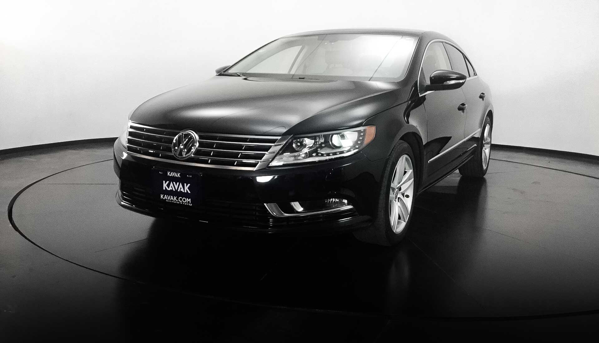 Volkswagen Passat 2016 #3057 | 40302 KM
