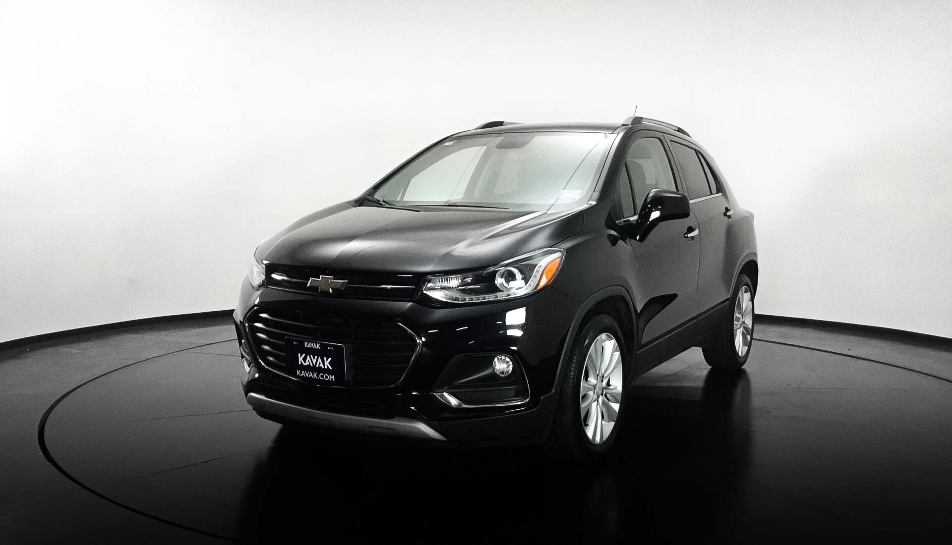 Chevrolet Trax 2017 #3066 | 32213 KM | Precio: $294999