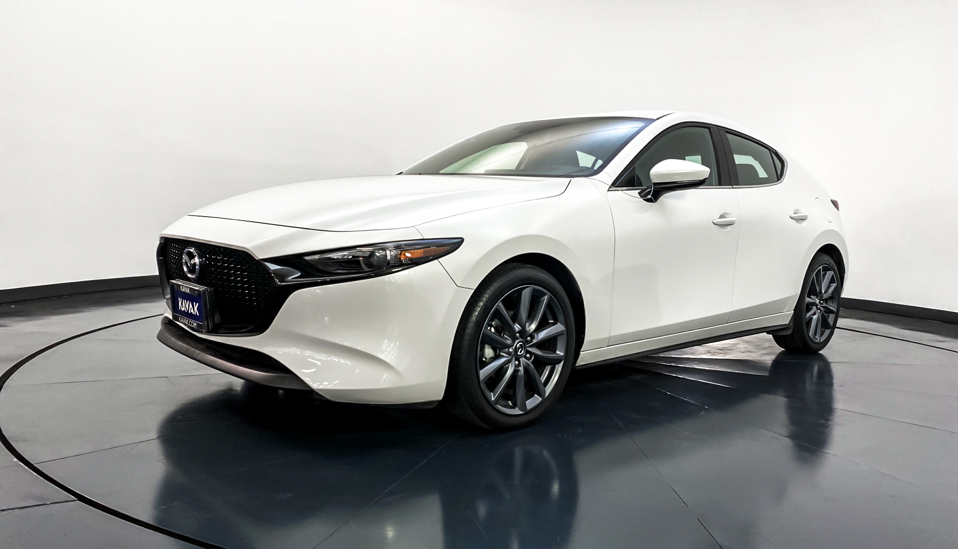 Mazda Mazda 3 2020 #30661 | 16000 KM | Precio: $374999