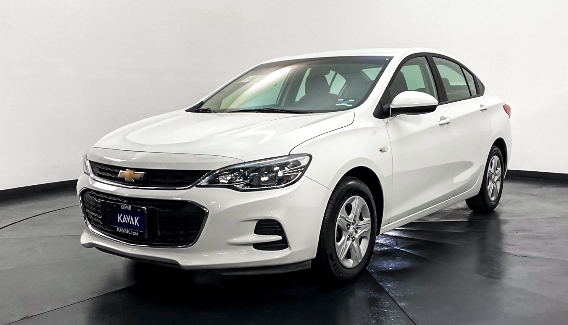 Chevrolet Cavalier 2019 #30725 | 27427 KM | Precio: $227999