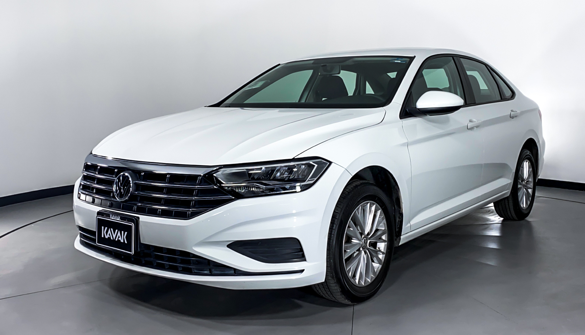 Volkswagen Jetta A7 2019 #30736 | 35400 KM
