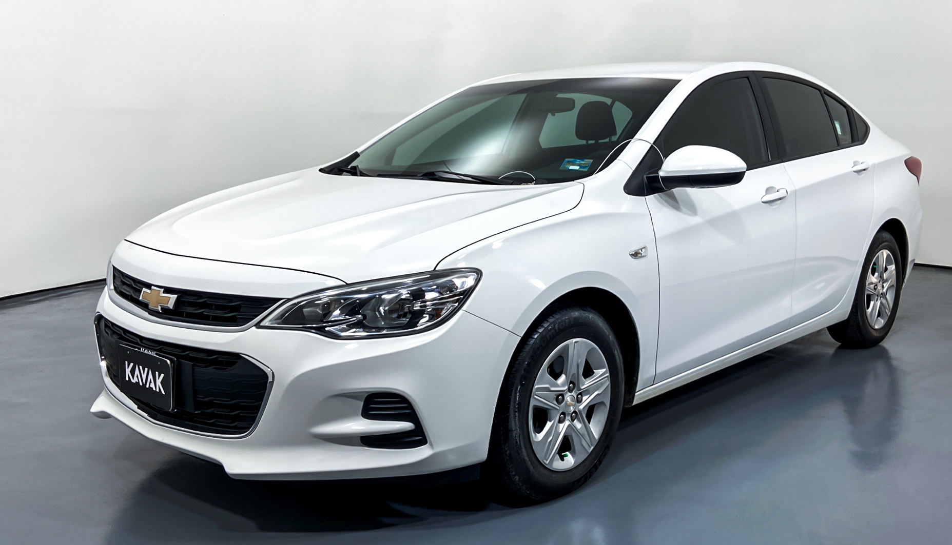 Chevrolet Cavalier 2018 #30739 | 33200 KM | Precio: $192999