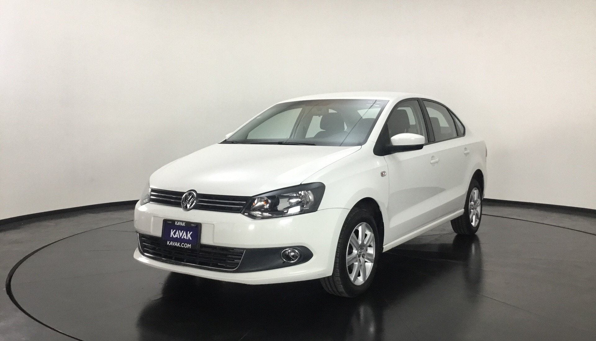 Volkswagen Vento 2014 #3084 | 59076 KM | Precio: $139999