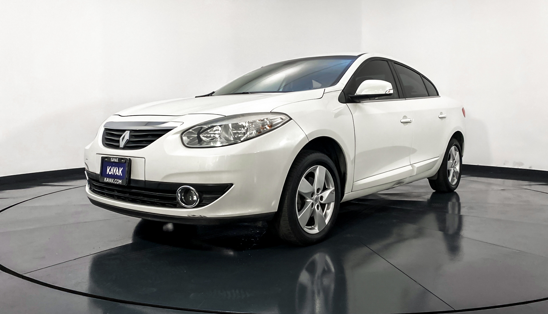 Renault Fluence 2011 #31182 | 101000 KM | Precio: $107999