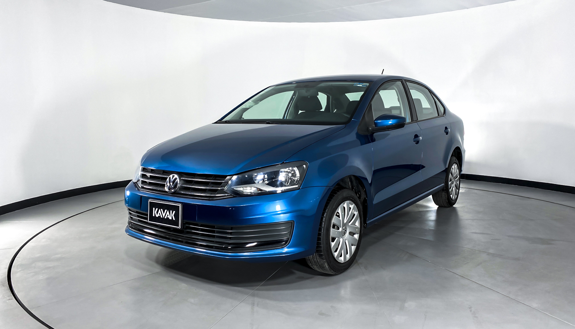 Volkswagen Vento 2018 #31281 | 42140 KM | Precio: $177999