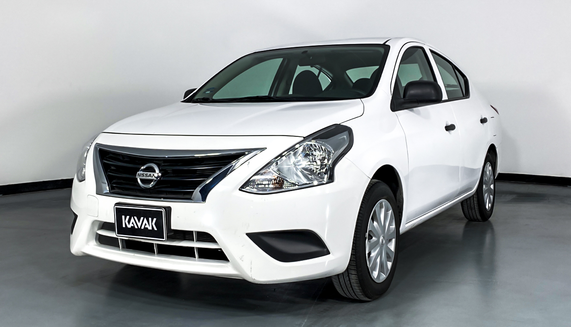 Nissan Versa 2018 #31424 | 16020 KM | Precio: $189999