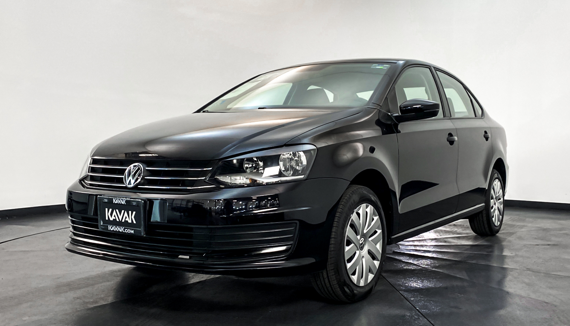 Volkswagen Vento 2018 #31461 | 29000 KM | Precio: $167999