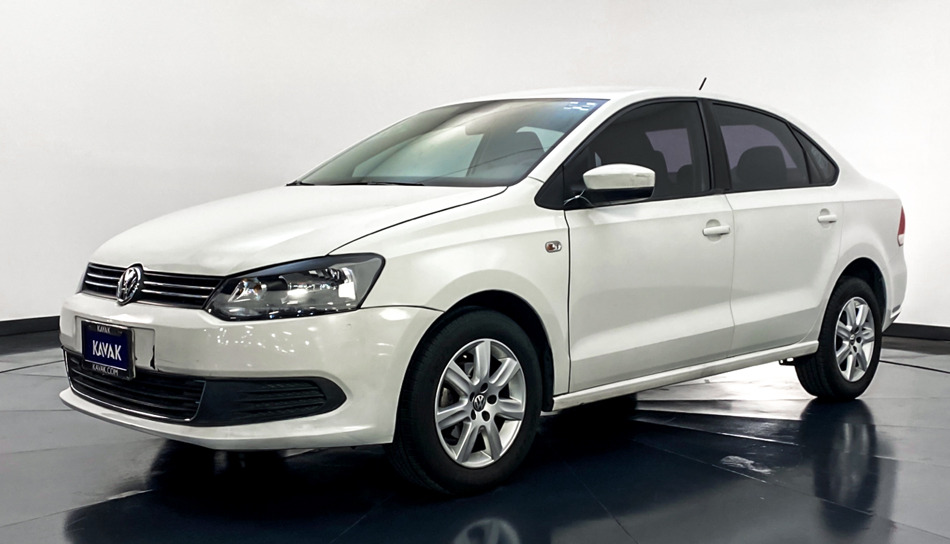Volkswagen Vento 2014 #31485 | 87000 KM