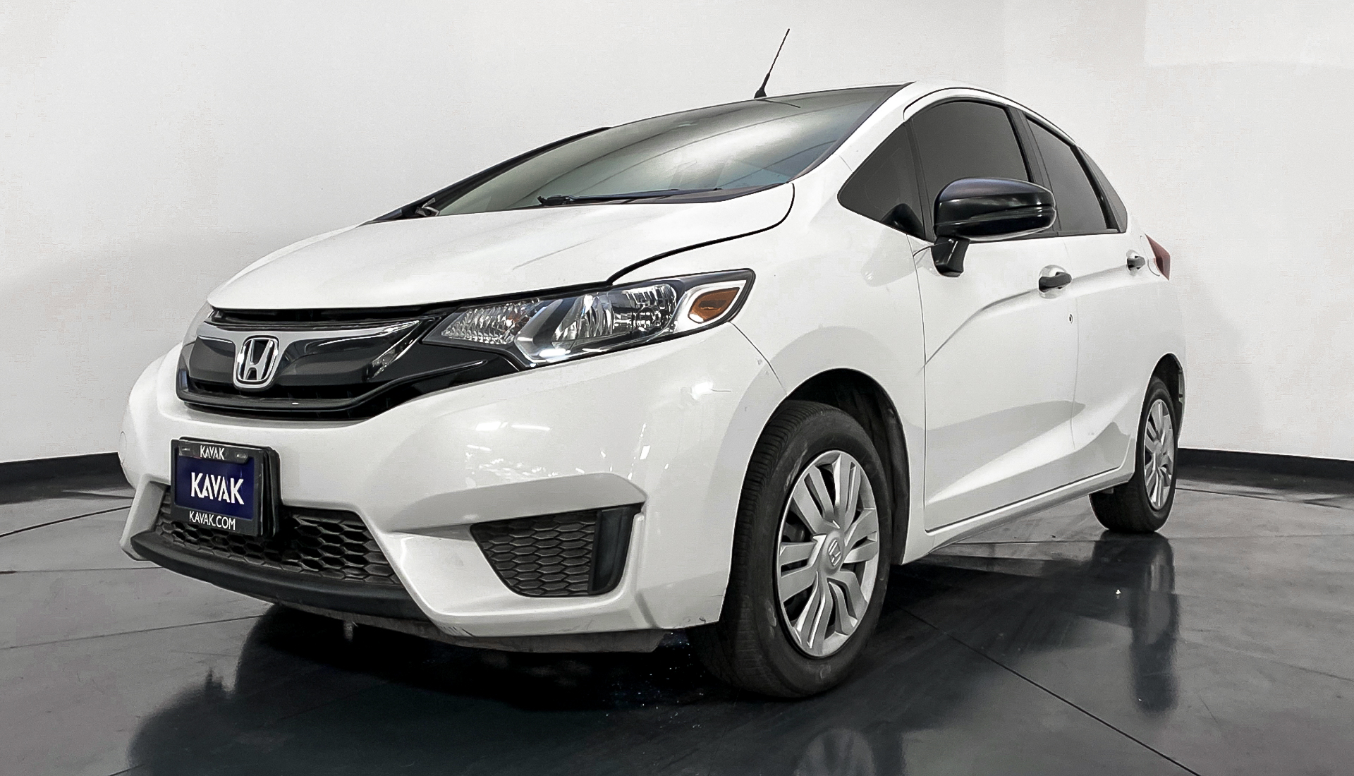 Honda Fit 2015 31522 46000 KM Precio 157999 honda-fit-2015-31522-46000-km-precio-157999