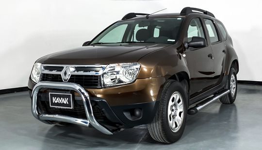 Renault Duster 2014 #31530 | 85030 KM | Precio: $147999