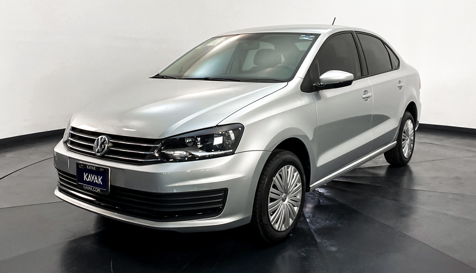 Volkswagen Vento 2020 #31615 | 2470 KM | Precio: $199999