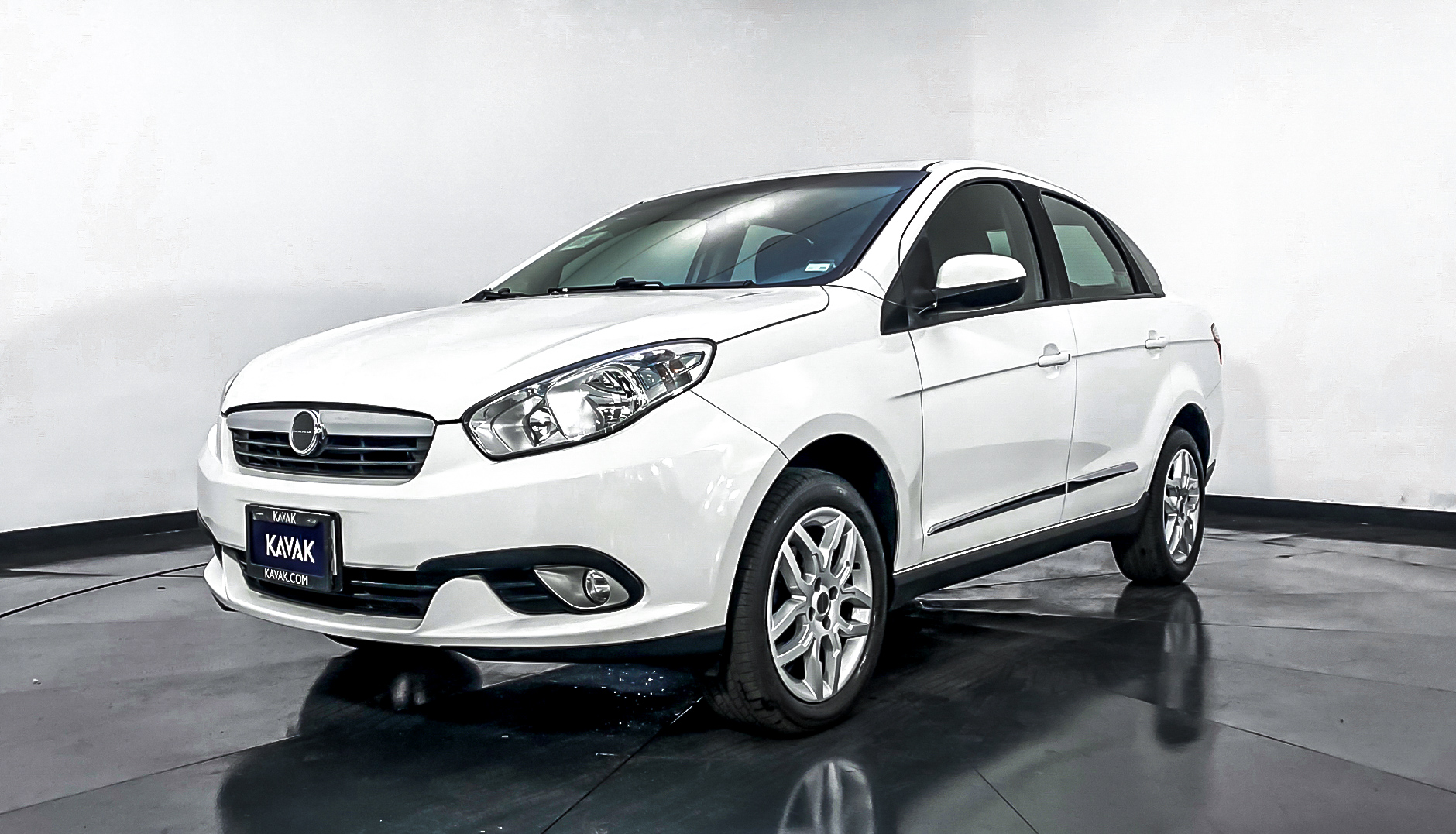 Dodge Vision 2015 #31678 | 61000 KM | Precio: $114999