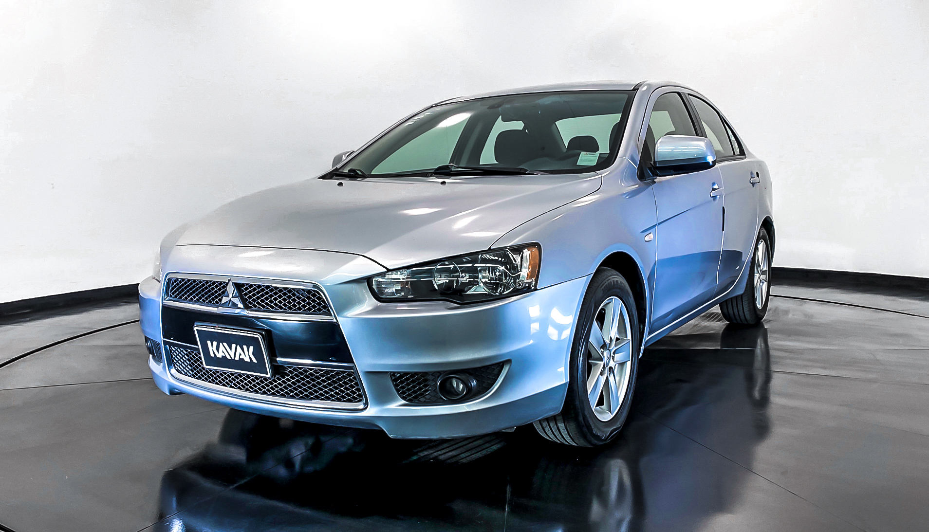 Mitsubishi Lancer 2014 #31715 | 88500 KM | Precio: $132999