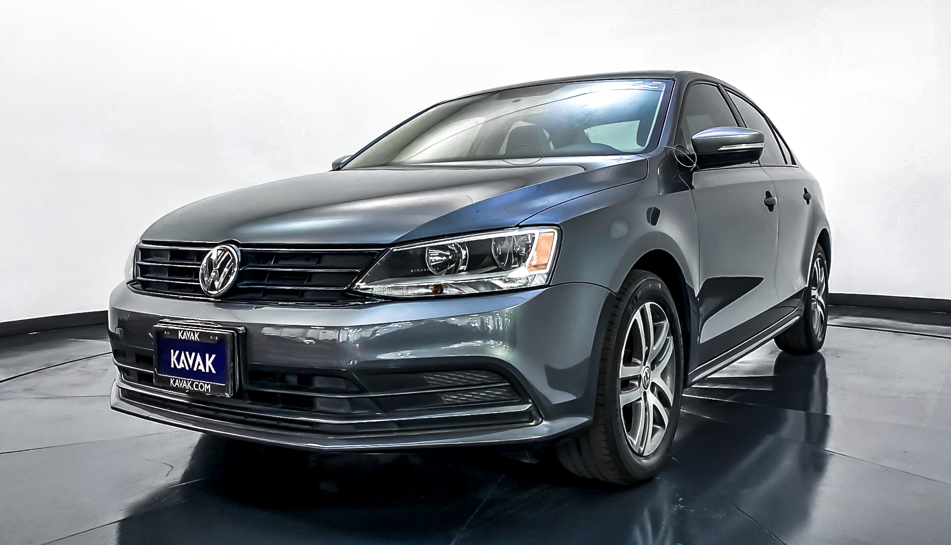 Volkswagen Jetta A6 2016 #31807 | 70000 KM | Precio: $179999