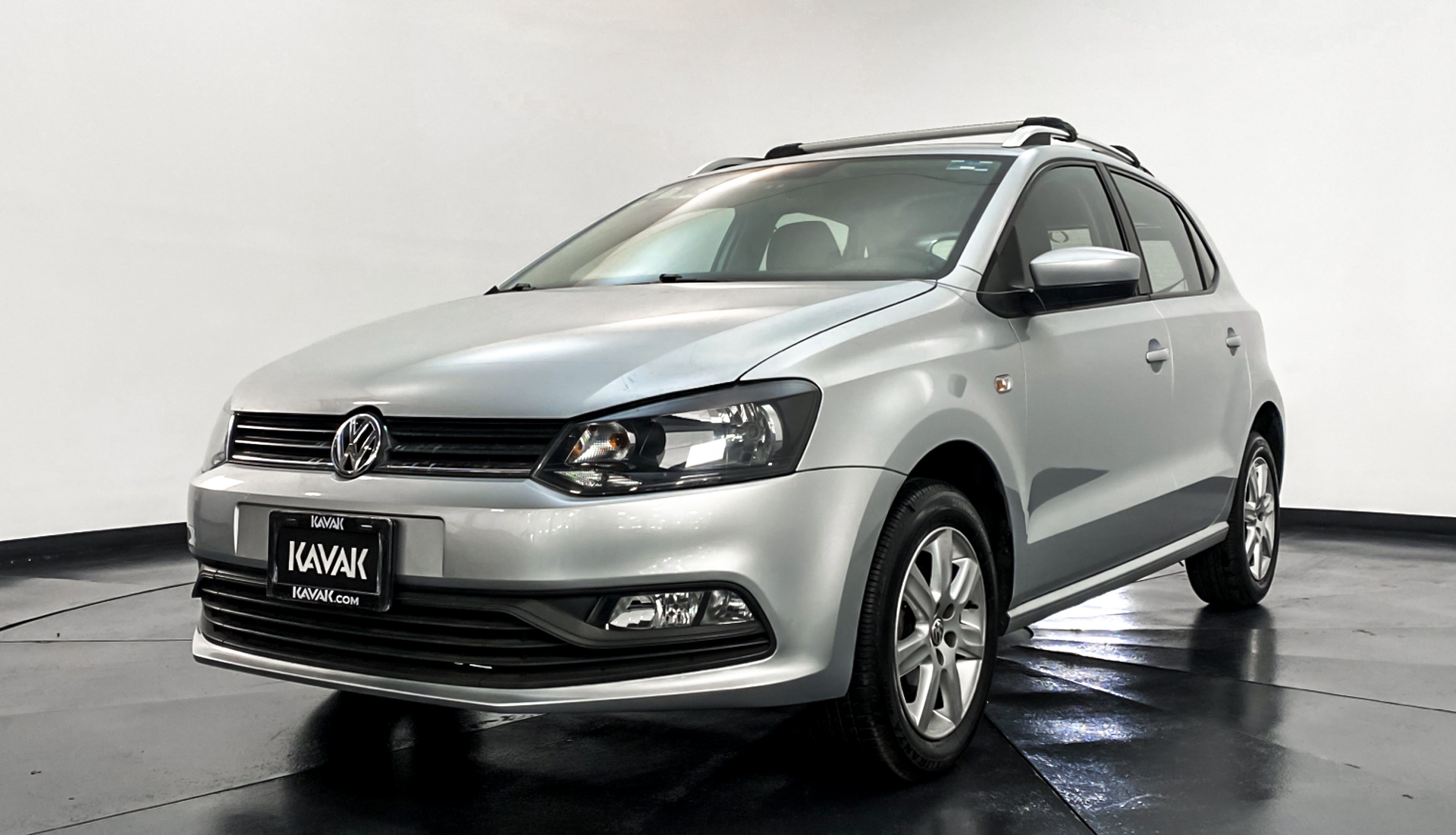 Volkswagen Polo 2015 31810 80000 KM Precio 149999