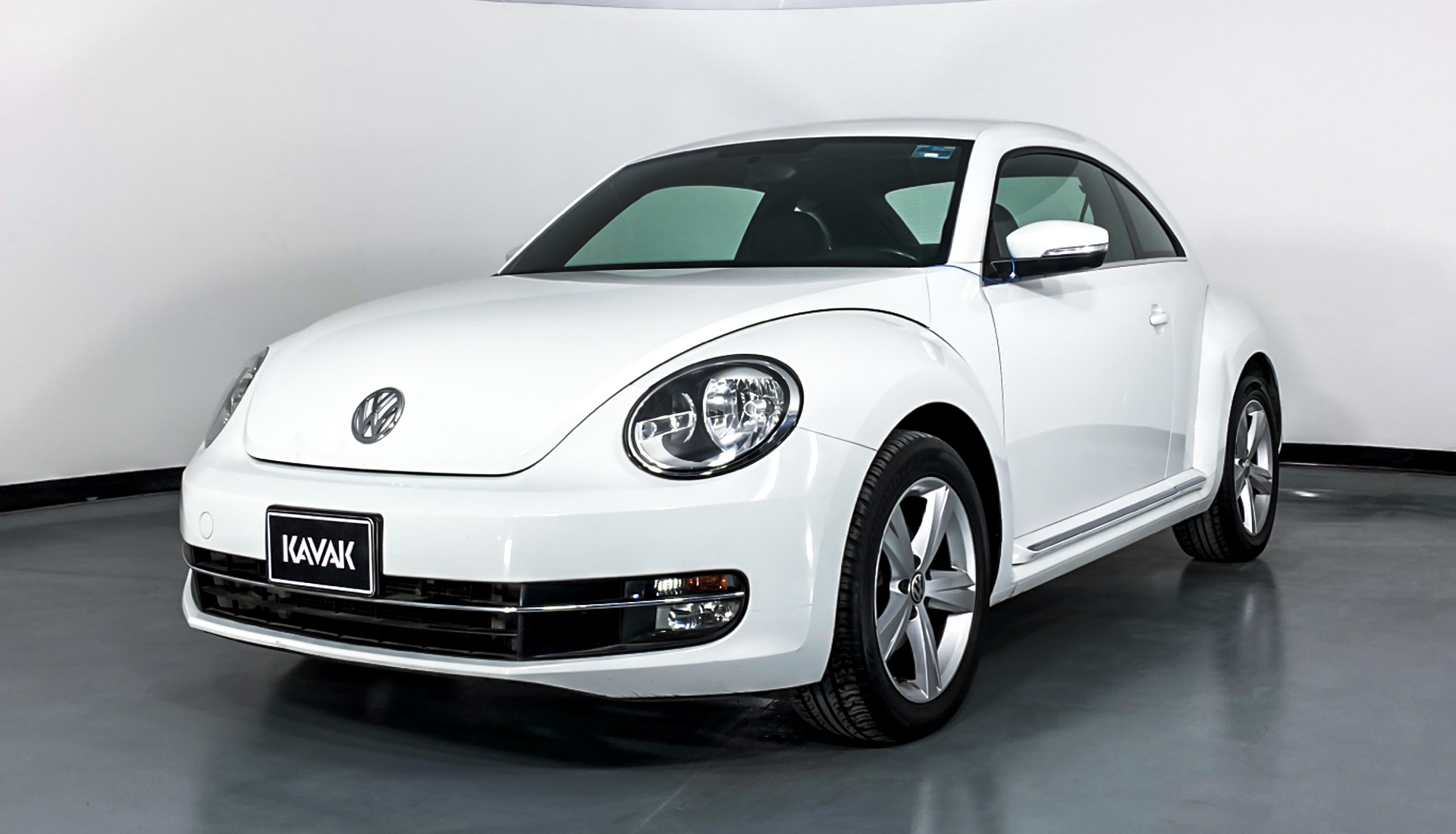 Volkswagen Beetle 2016 #31849 | 64700 KM | Precio: $227999