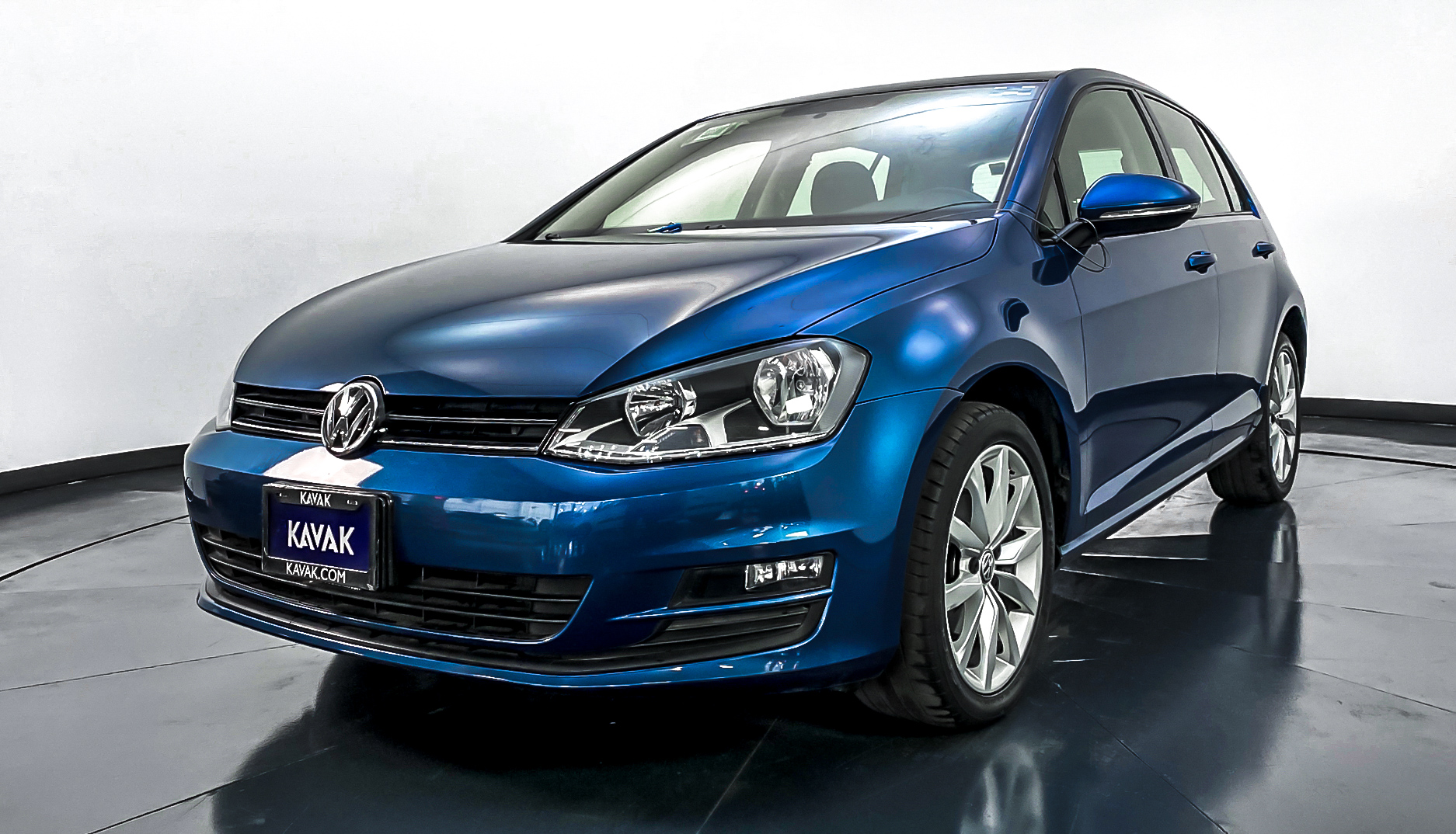 Volkswagen Golf A7 2017 #31857 | 78000 KM