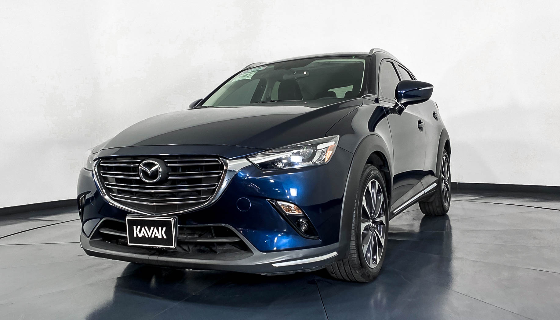 Mazda Cx-3 2019 #31893 | 22000 KM | Precio: $349999