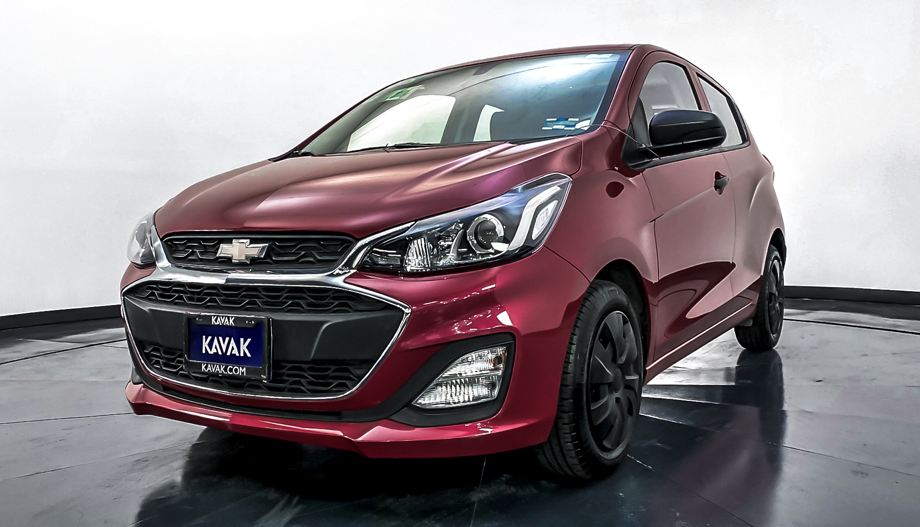 Chevrolet Spark 2019 #31931 | 19000 KM