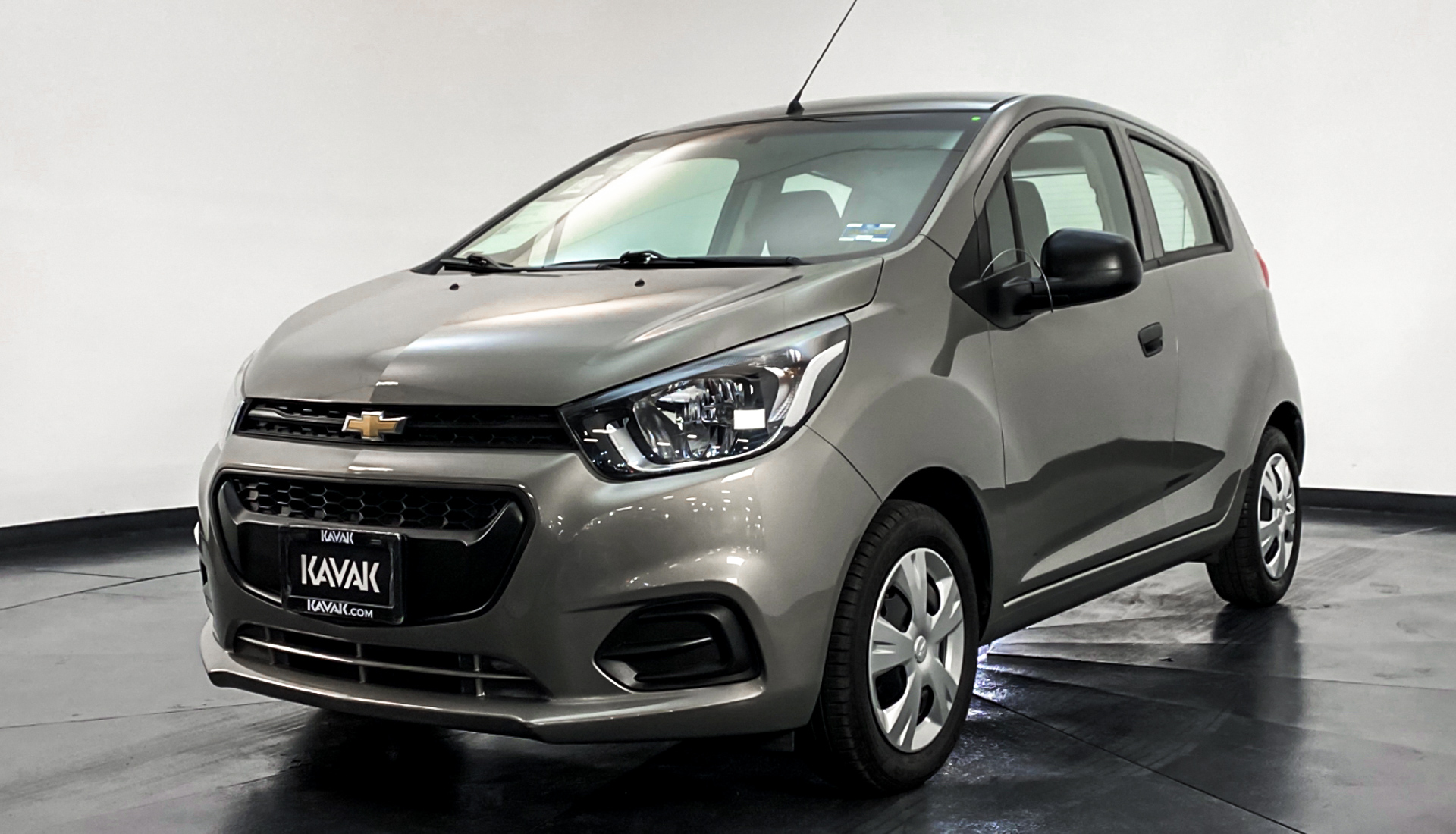 Chevrolet Beat 2019 #31940 | 16000 KM | Precio: $149999