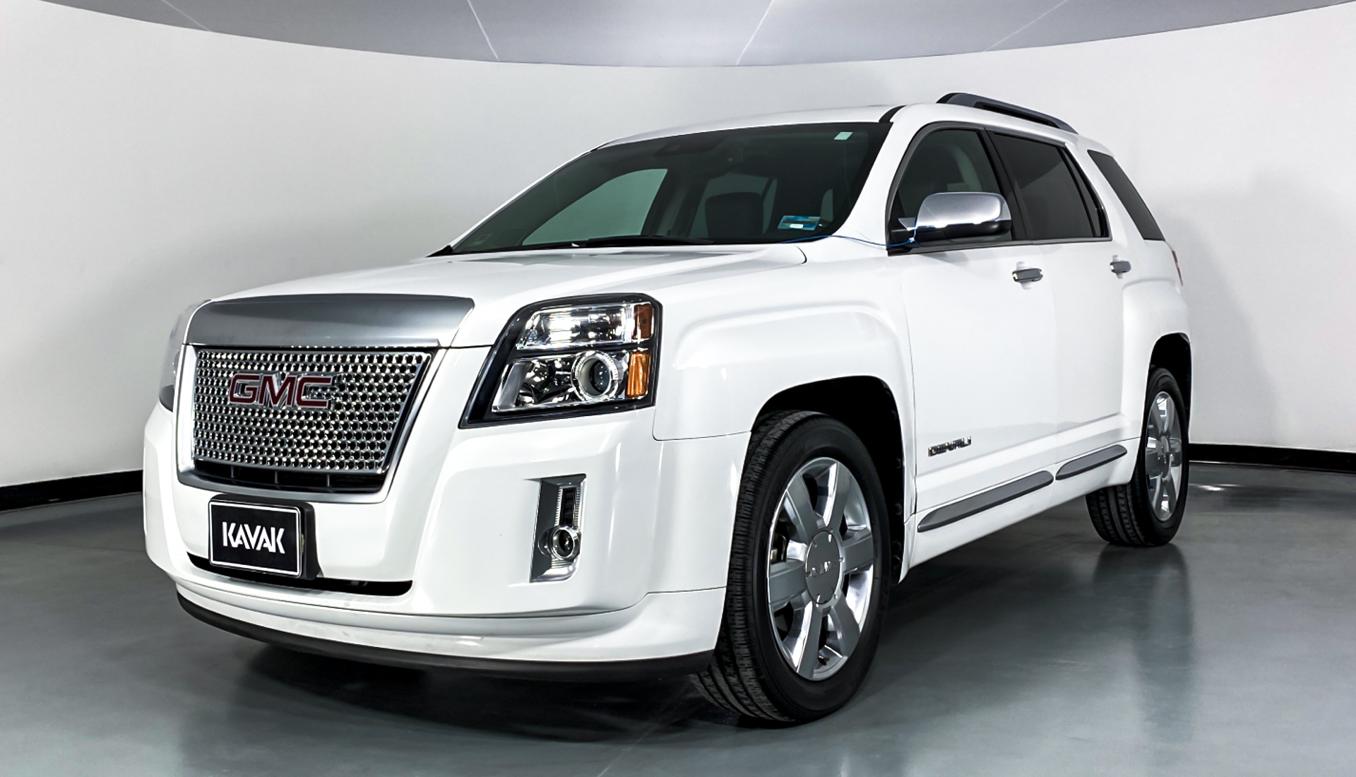 Gmc Terrain 2015 #31959 | 71780 KM | Precio: $287999