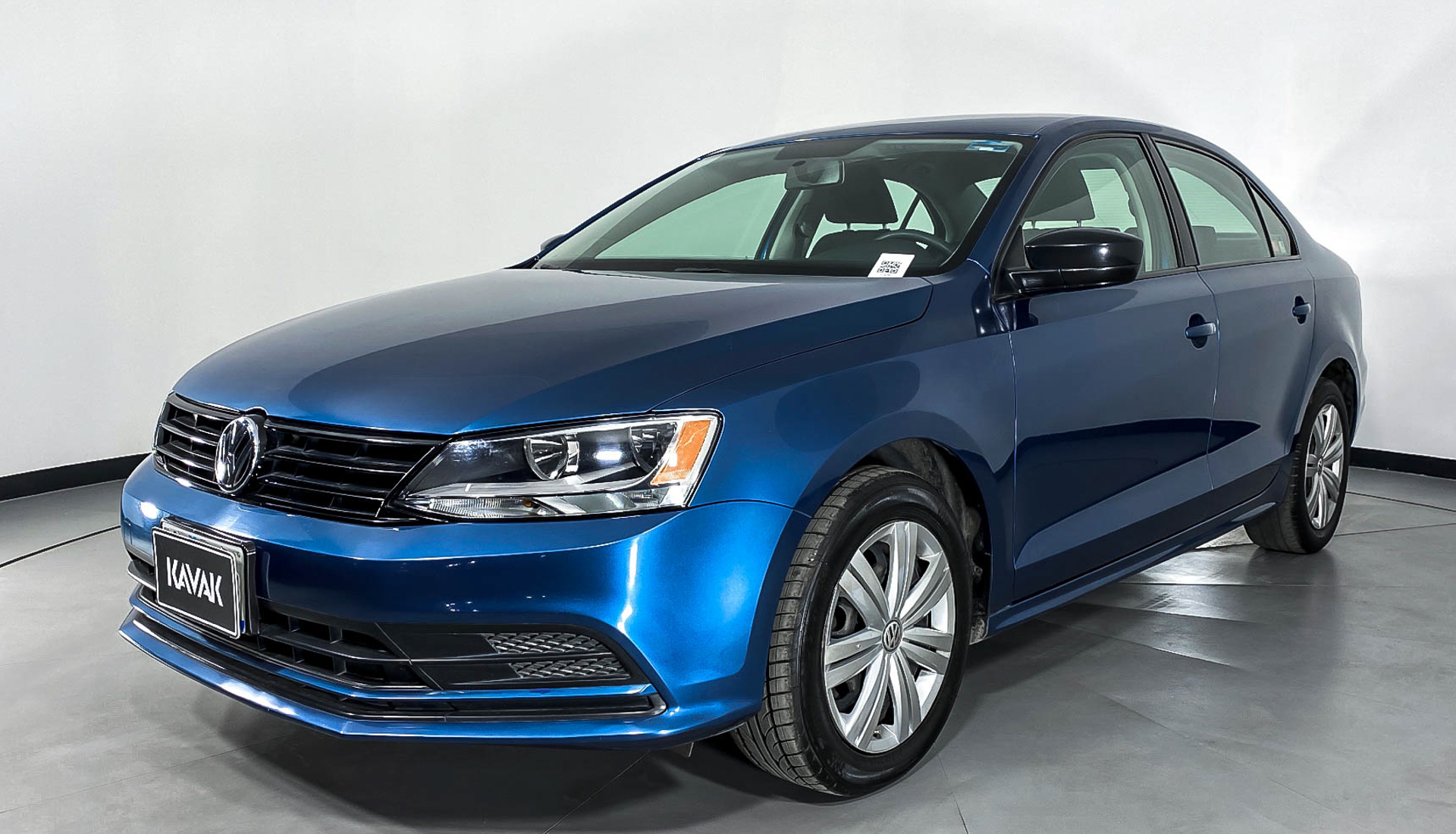 Volkswagen Jetta A6 2016 #31978 | 75240 KM | Precio: $179999
