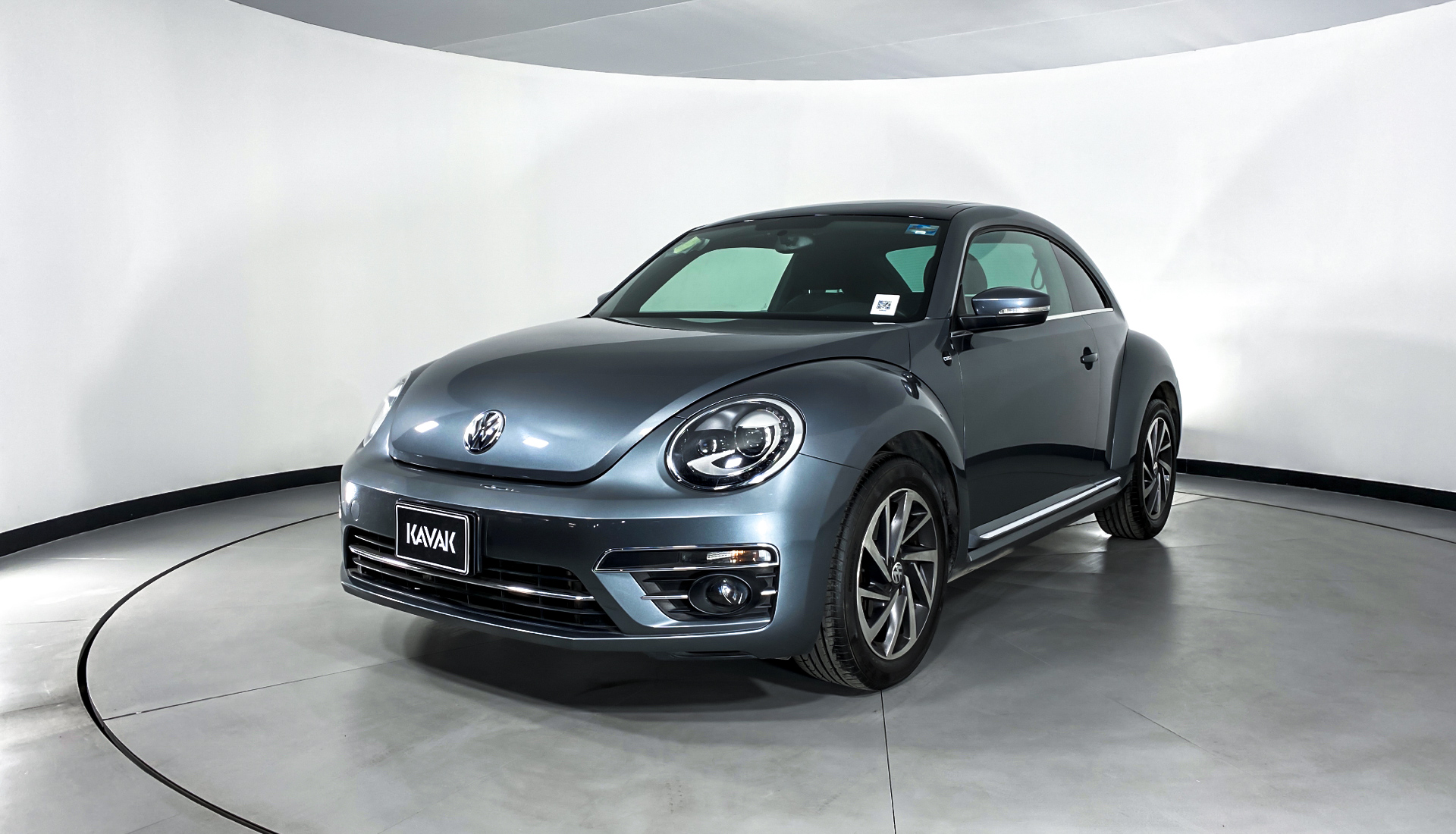 Volkswagen Beetle 2018 #32035 | 22500 KM | Precio: $312999