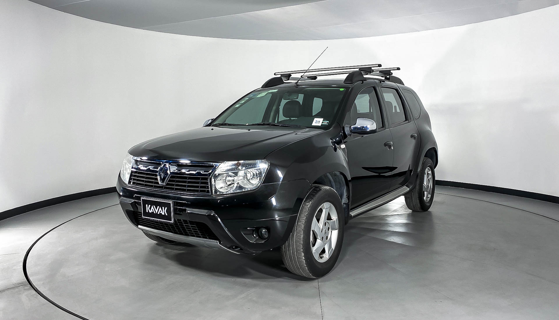 Renault Duster 2014 #32103 | 71320 KM